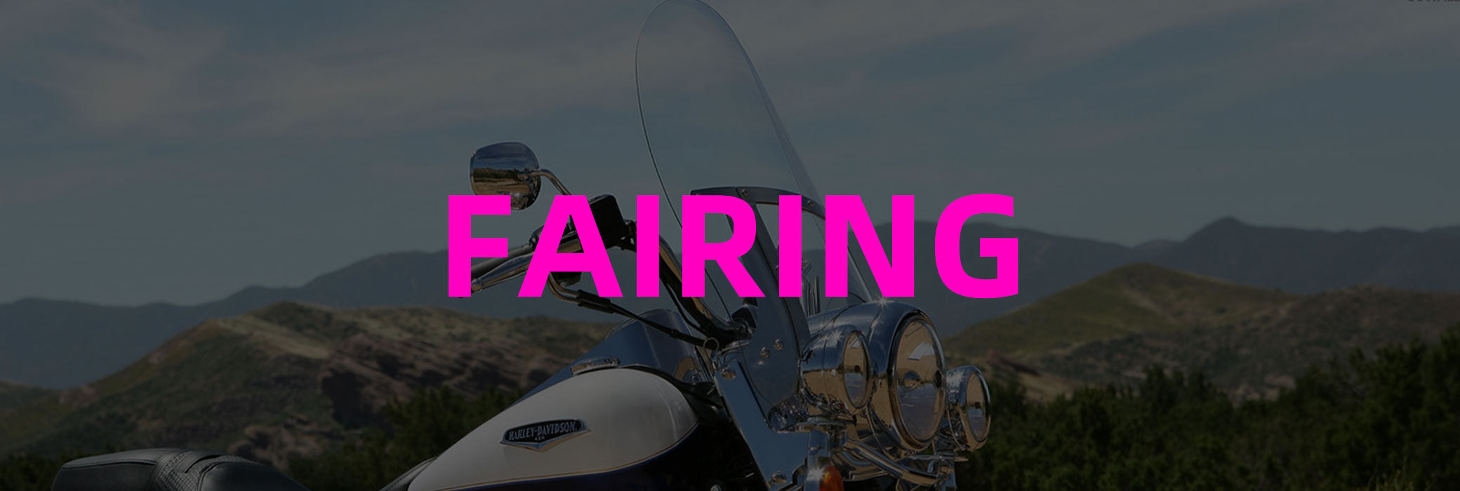 Fairing – Fatecim
