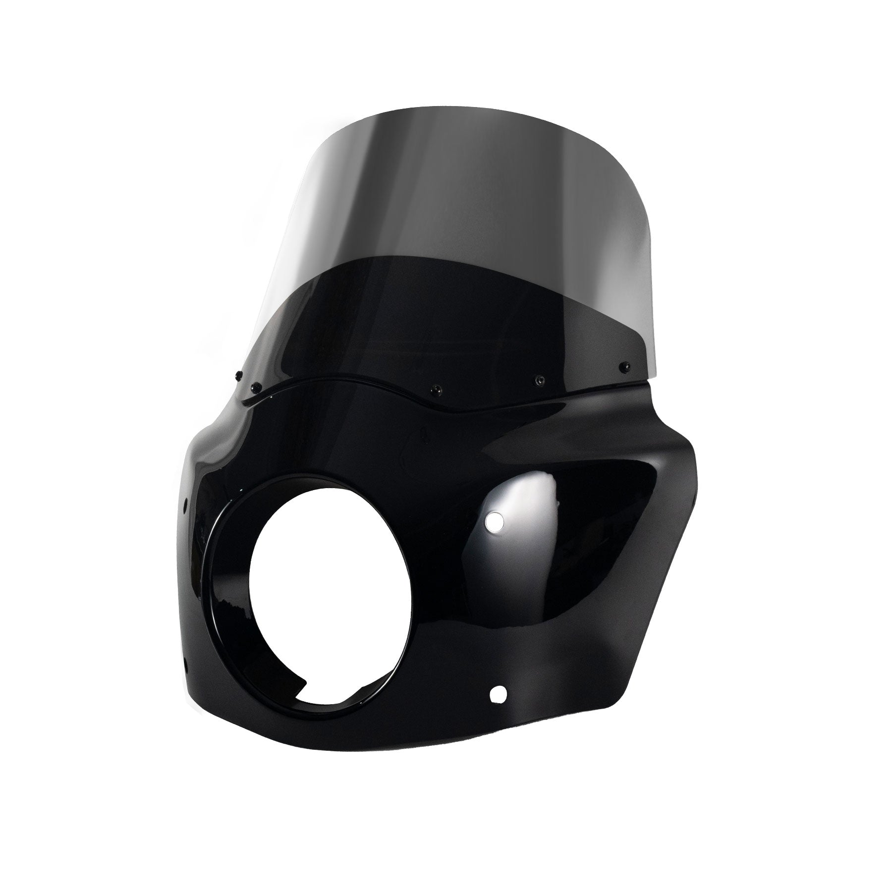 Harley Softail Street Bob FXBB 2018-2024 Fairing – Fatecim